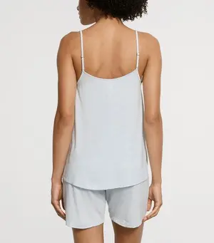 Hanro Natural Elegance Pyjama Set