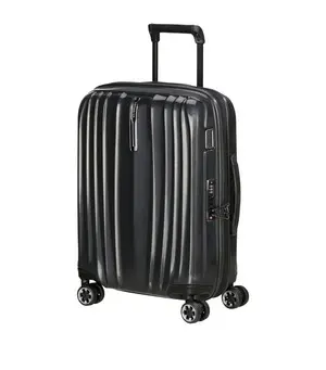 SAMSONITE Expandable Spinner Suitcase