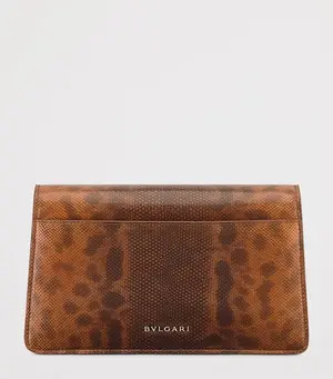 BVLGARI Serpenti Forever Cross-body Bag