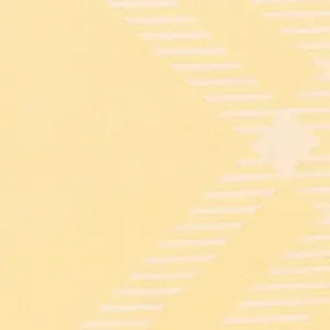 Burberry Wool-silk Check Scarf - Beige
