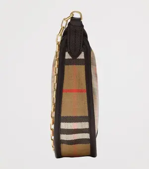 Burberry Highlands Mini Bag