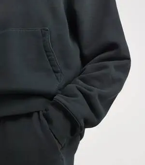 Amiri Hollywood Graphic Cotton Hoodie
