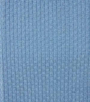 Falke Tiago Special Cotton-blend Socks - Blue