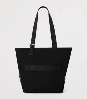 Loewe Calfskin Patch Flex Tote