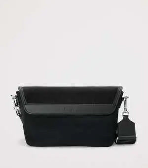 Loewe Mini Flex Messenger Bag