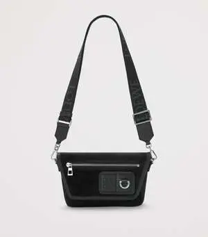 Loewe Mini Flex Messenger Bag