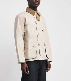 Barbour X Paul Smith Sugarlump Bedale Casual Jacket