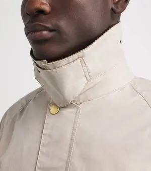 Barbour X Paul Smith Sugarlump Bedale Casual Jacket