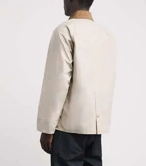 Barbour X Paul Smith Sugarlump Bedale Casual Jacket
