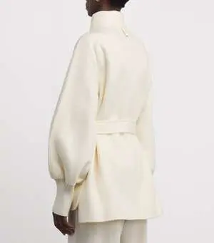 Mackage Wool Shania Belted Jacket