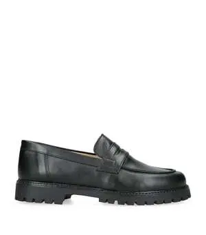 Papouelli Loafer Loafers For Men