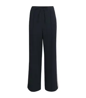 Rag & Bone Wool Siena Drawstring Trousers