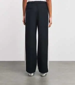 Rag & Bone Wool Siena Drawstring Trousers