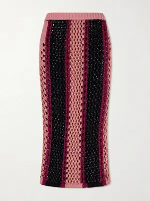 Diotima Loose Fit Skirts