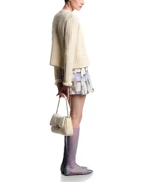 Emporio Armani Medium Knit Knitwear For Women