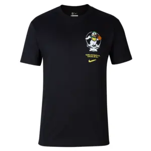 Nike Grateful Ducks Steal Your Face T-shirt