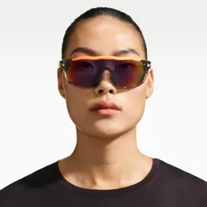 Nike Show X Rush Sunglasses - Grey