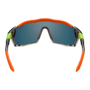 Nike Show X Rush Sunglasses - Grey