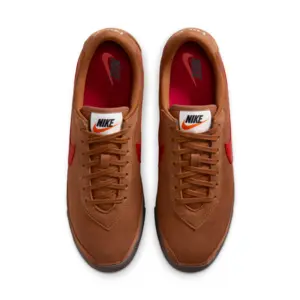 Nike Astrograbber Vintage Collegiate Sneakers - Brown