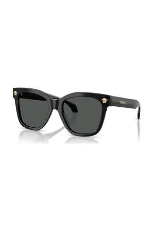 Versace Ve4511 Sunglasses - Red