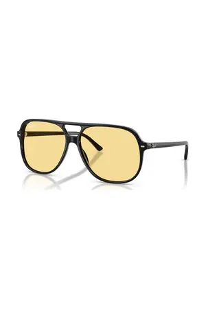 Ray-ban Sunglasses - Yellow