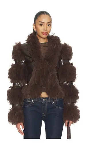 Cultnaked Coats For Women
