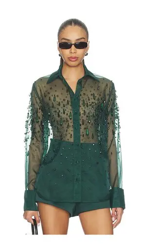 Women's Nylon Shirts