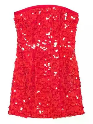 Cynthia Rowley Embellished Cocktail Dresses