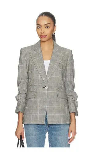Veronica Beard Ruched Outerwear For Women
