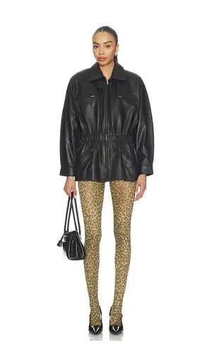 Swedish Stockings Softa Leo Tights