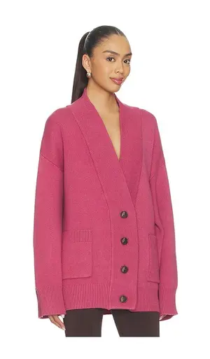 SEROYA Carley Cardigan