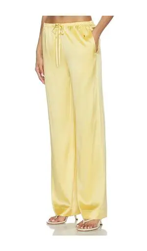 Eterne Brody Pant - Butter