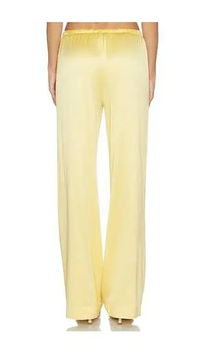 Eterne Brody Pant - Butter