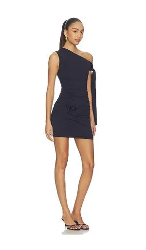 NIA Brisa Dress - Midnight
