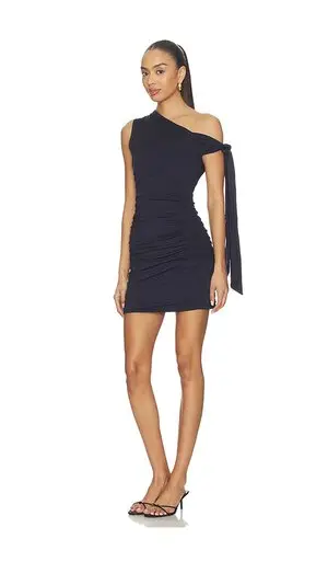 NIA Brisa Dress - Midnight
