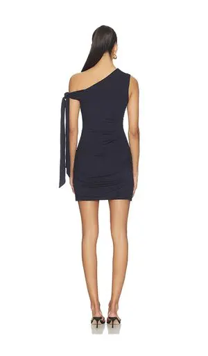 NIA Brisa Dress - Midnight