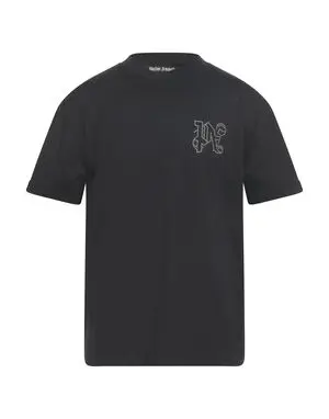 Palm Angels T-shirt Size Cotton