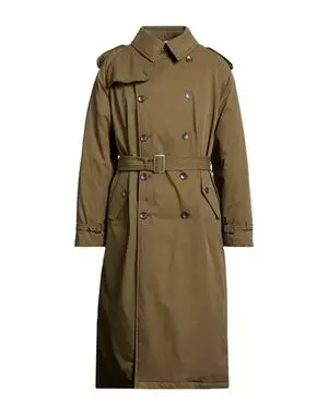 Men's Military Coats