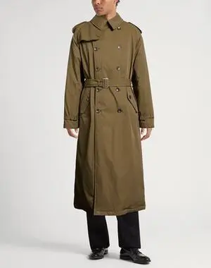 Herno Legend Military Coat