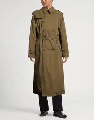 Herno Legend Military Coat