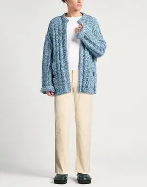 Armani Exchange Straight-leg Jeans - Cream