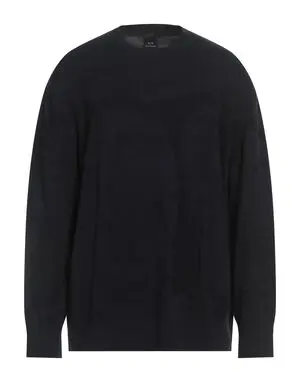 Armani Exchange Crewneck Cotton Sweater