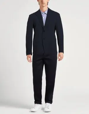 Barena Venezia Midnight Single-breasted Blazer