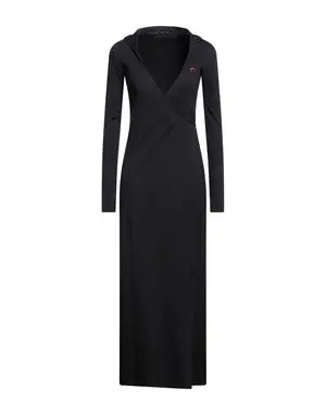 MARINE SERRE Maxi Dress