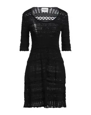 Marant Etoile Printed Day Dresses