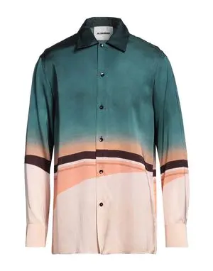 JIL SANDER Shirt Size Viscose