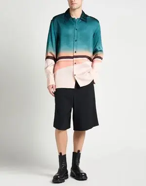 JIL SANDER Shirt Size Viscose
