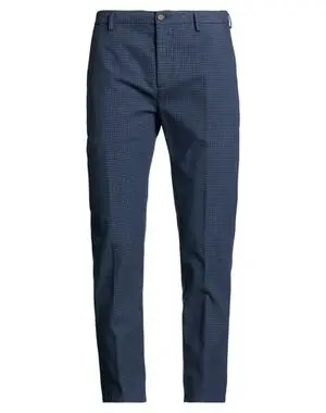 DEPARTMENT 5 Pants Size Cotton, Polyester, Elastane