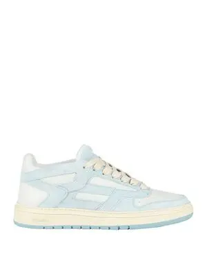REPRESENT Sky Leather Sneakers