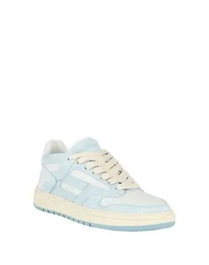 REPRESENT Sky Leather Sneakers